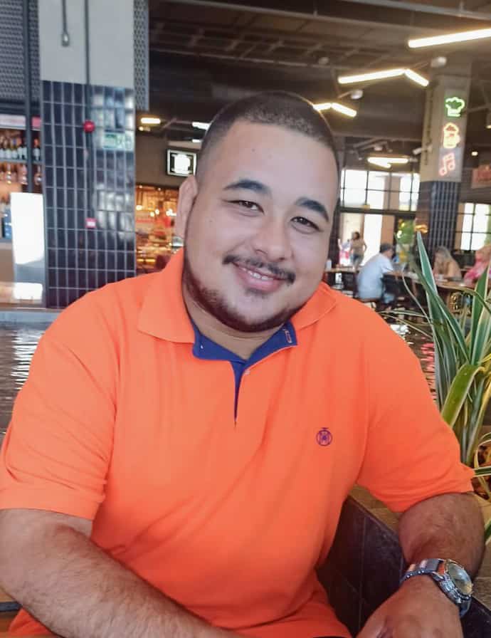 Ruan Reis - Portifólio